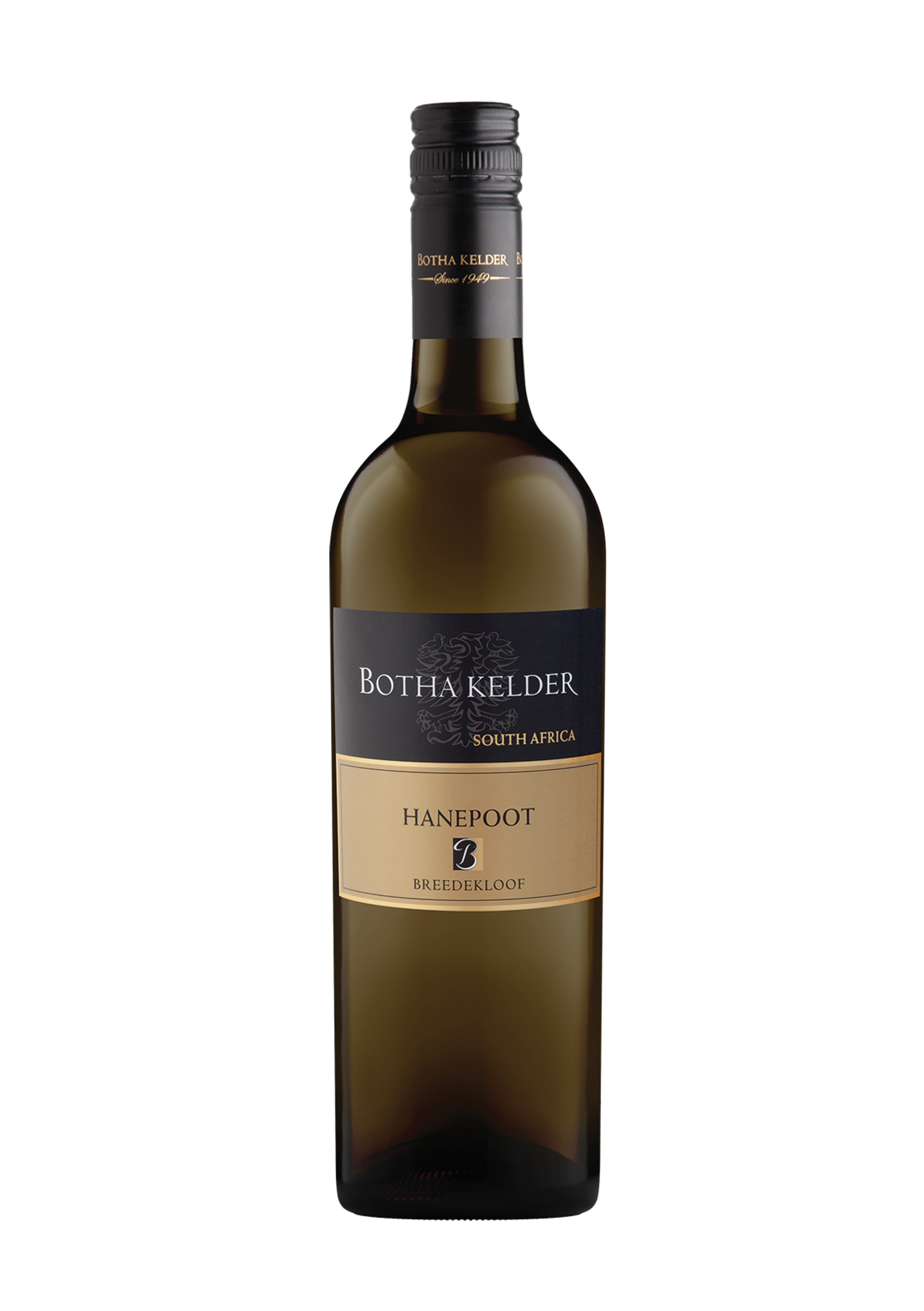 Valley Selection – Fortified – Botha Kelder