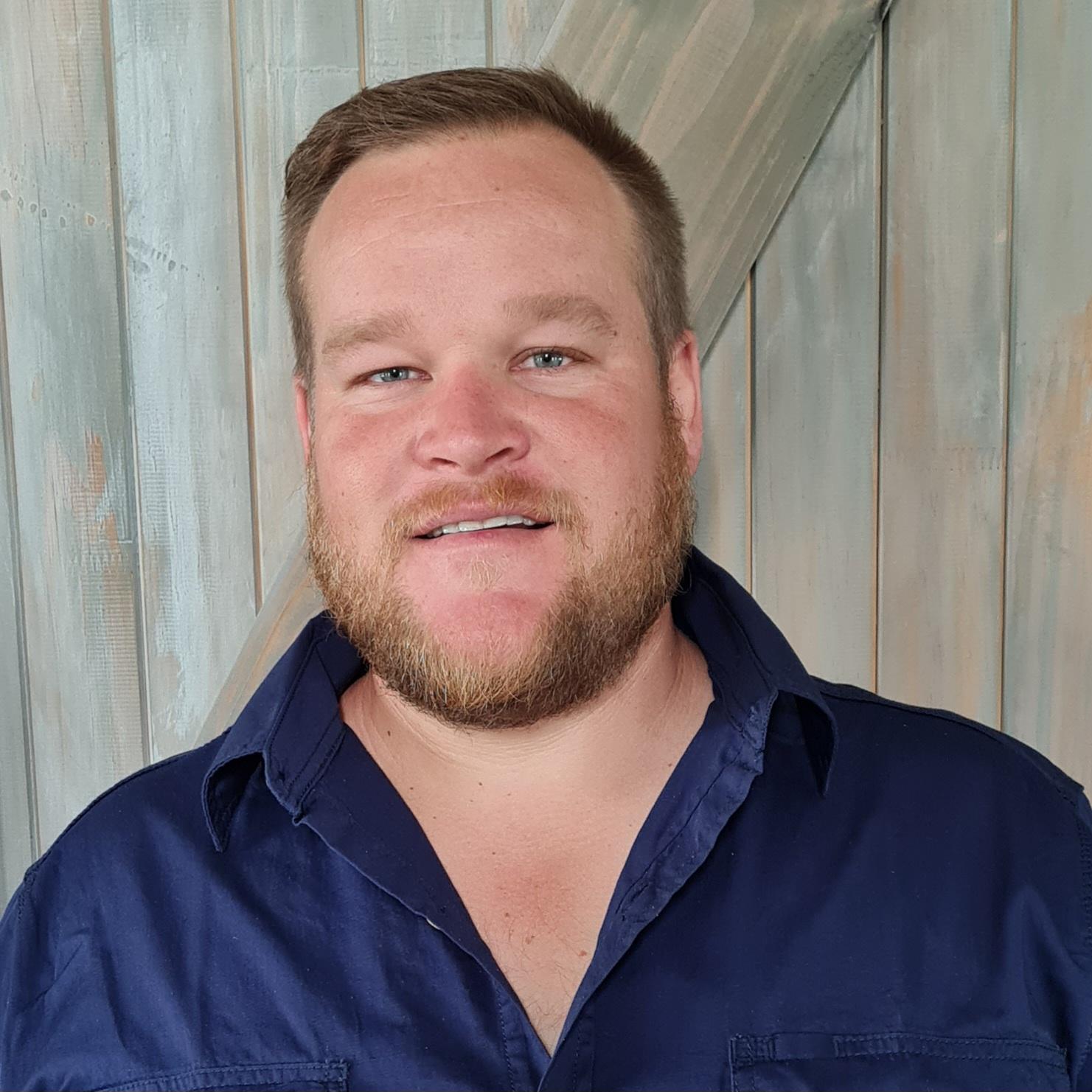 Meet The Team – Botha Kelder